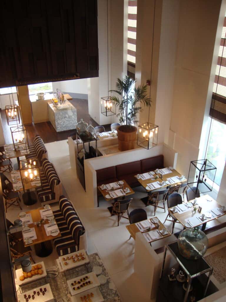 Classic cafe interior designs: how to recreate the timeless style | MLD